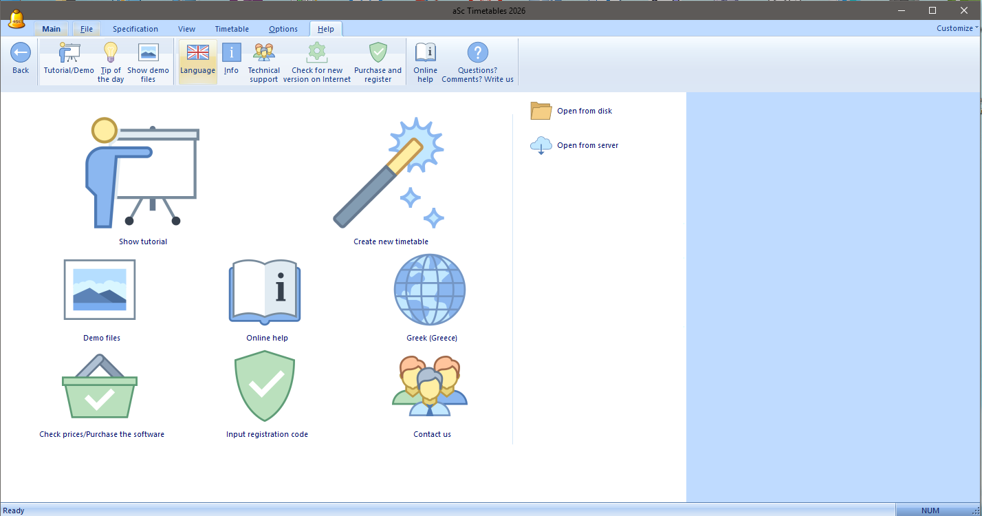 aSc Timetables 2026 - Software Chat - Nsane Forums